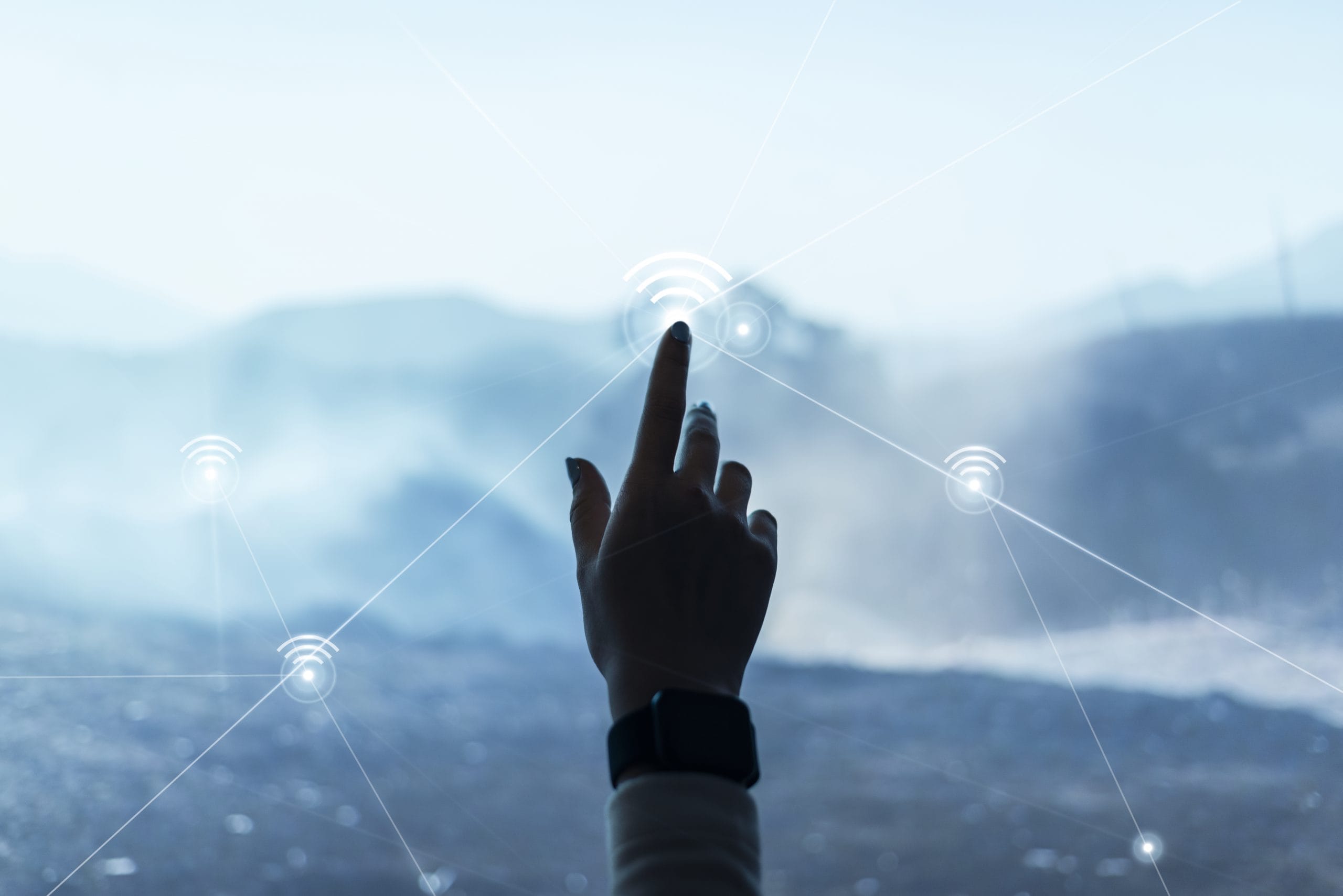 ¿Qué son y para qué se utilizan los Access Point? - Punt